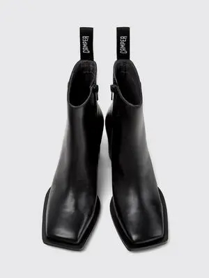 Camper Boots Colour
