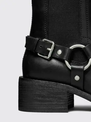 Tory Burch Boots Colour
