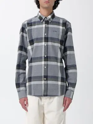 Barbour Shirt Colour