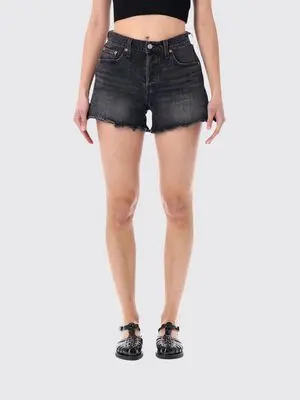 LEVI'S 501® Denim Shorts - Black