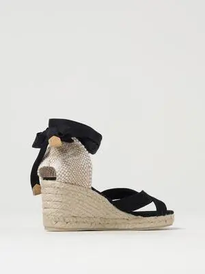 CastaÑer Heeled Sandals Colour