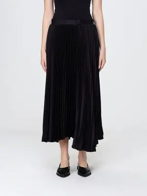 JIL SANDER Skirt - Black