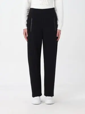 Emporio Armani Trousers - Black