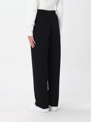 Emporio Armani Trousers - Black