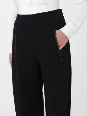 Emporio Armani Trousers - Black