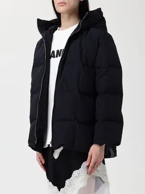 JIL SANDER Jacket Colour