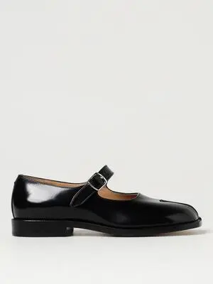 MAISON MARGIELA Ballet Flat - Black