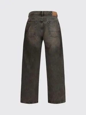 Our Legacy Third Cut Wide Leg Jeans