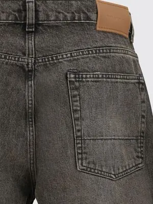 Our Legacy Third Cut Wide Leg Jeans