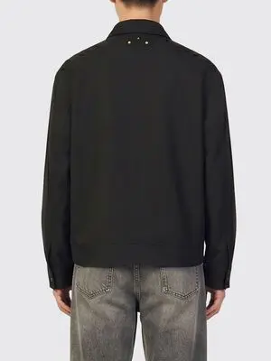 GOLDEN GOOSE Jacket Colour