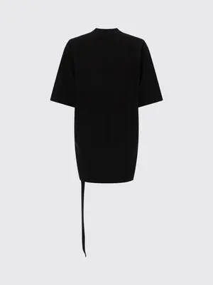 Rick Owens Printed Cotton T-shirts