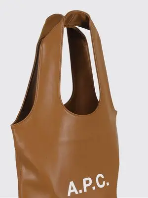 A.p.c. Shoulder Bag Colour - Cocoa
