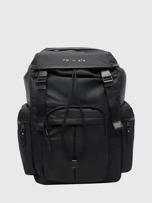 Premiata Booker 2148 Backpack - Black