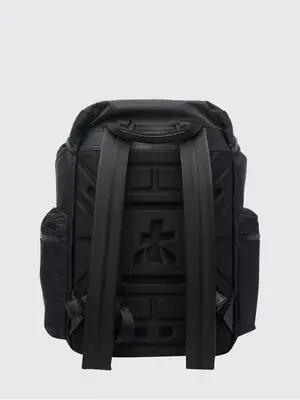 Premiata Booker 2148 Backpack - Black