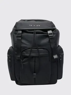 Premiata Booker Backpack - Black