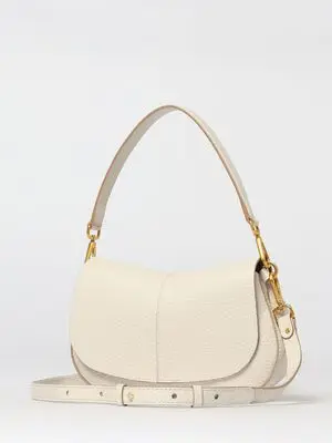 GIANNI CHIARINI Shoulder Bag - Sand