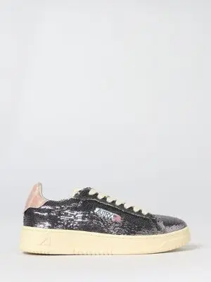 AUTRY Trainers Colour - Brown