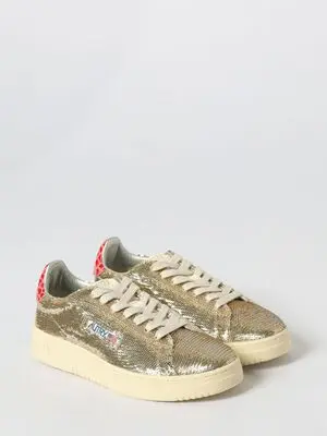 AUTRY Trainers Colour - Grey
