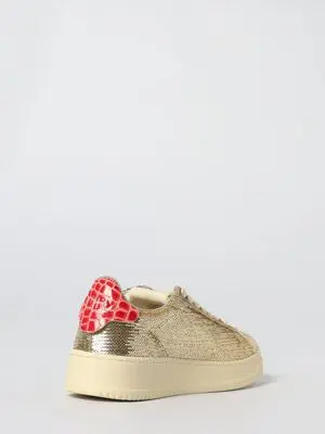 AUTRY Trainers Colour - Grey