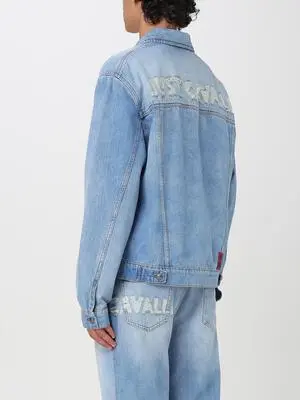 Just Cavalli Jacket Colour