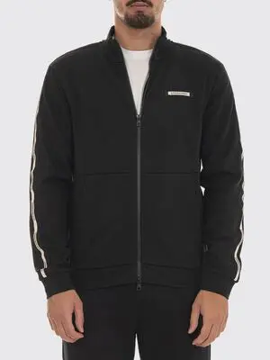 EA7 Sweatshirt - Black