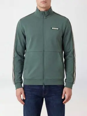 EA7 Sweatshirt - Green