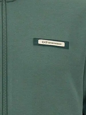 EA7 Sweatshirt - Green