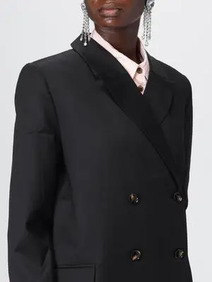 GANNI Jacket Colour
