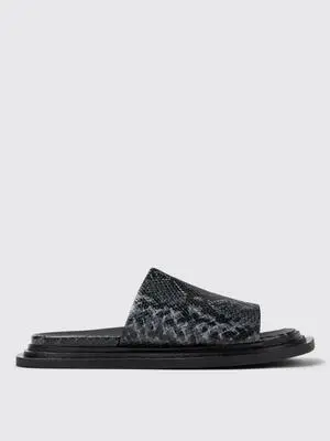 Camper Flat Sandals