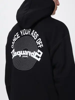 Dsquared2 Sweatshirt Colour