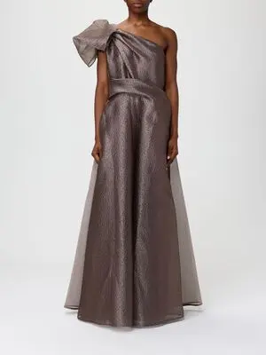 Talbot Runhof Gown