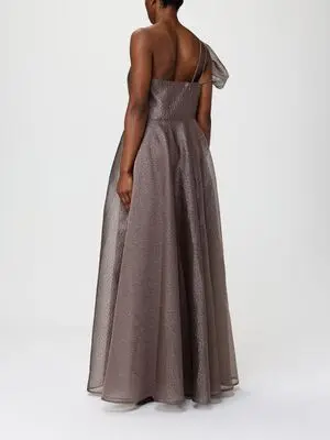 Talbot Runhof Gown