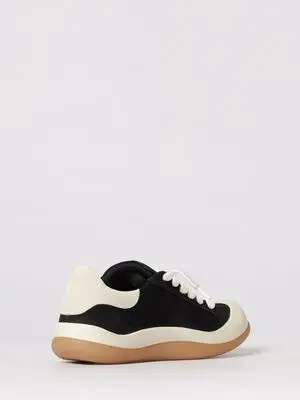Axel Arigato Squish Nubuck Sneakers