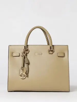 Liu Jo Handbag Colour - Mud