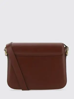 A.p.c. Crossbody Bag Colour - Hazel