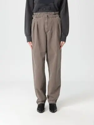 Isabel Marant Étoile Trousers Colour - Brown