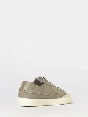 AUTRY Windscape Sneakers In Cotton Canvas