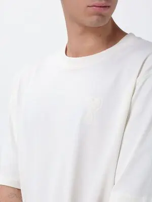 AMI Paris Cotton T-shirt
