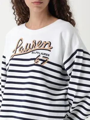 Ralph Lauren Striped Pullover