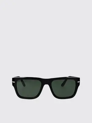 Persol Tortoiseshell Wayfarer Sunglasses