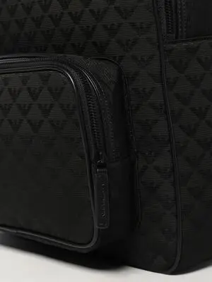 Emporio Armani Backpack Colour