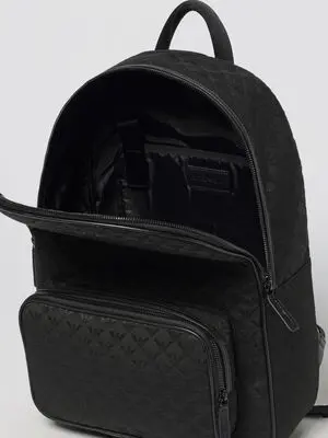 Emporio Armani Backpack Colour