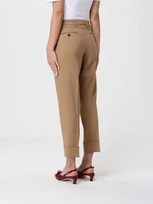Incotex Trousers Colour