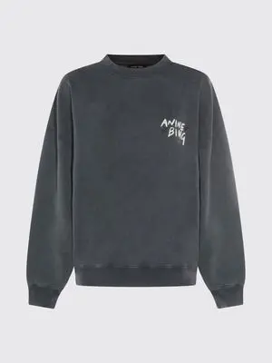ANINE BING Crewneck Sweatshirt