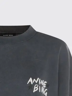 ANINE BING Crewneck Sweatshirt