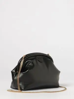 Stella McCartney Faux Leather Clutch
