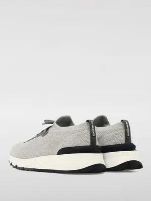 Brunello Cucinelli Trainers Colour