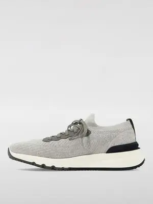 Brunello Cucinelli Trainers Colour