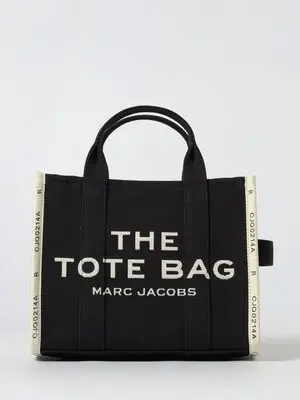 Marc Jacobs Tote Bag - Black