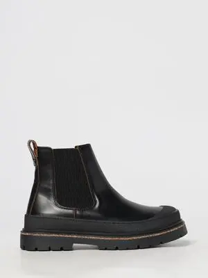 BIRKENSTOCK Boots Colour - Black